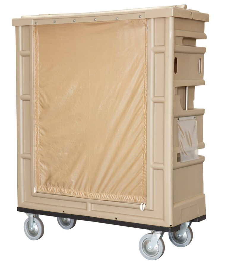 Cart Covers - DuraCast Products